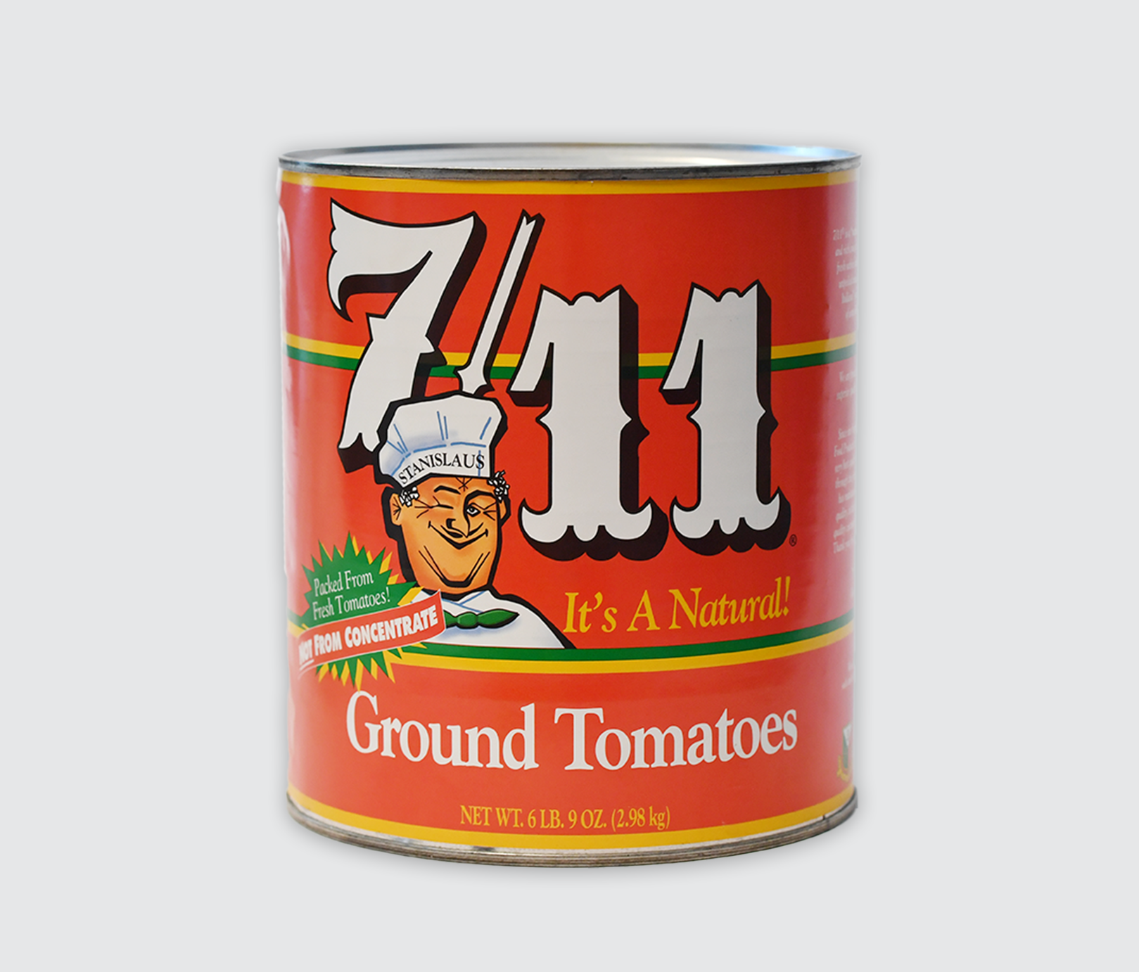 Ground Tomatoes – sienafoods