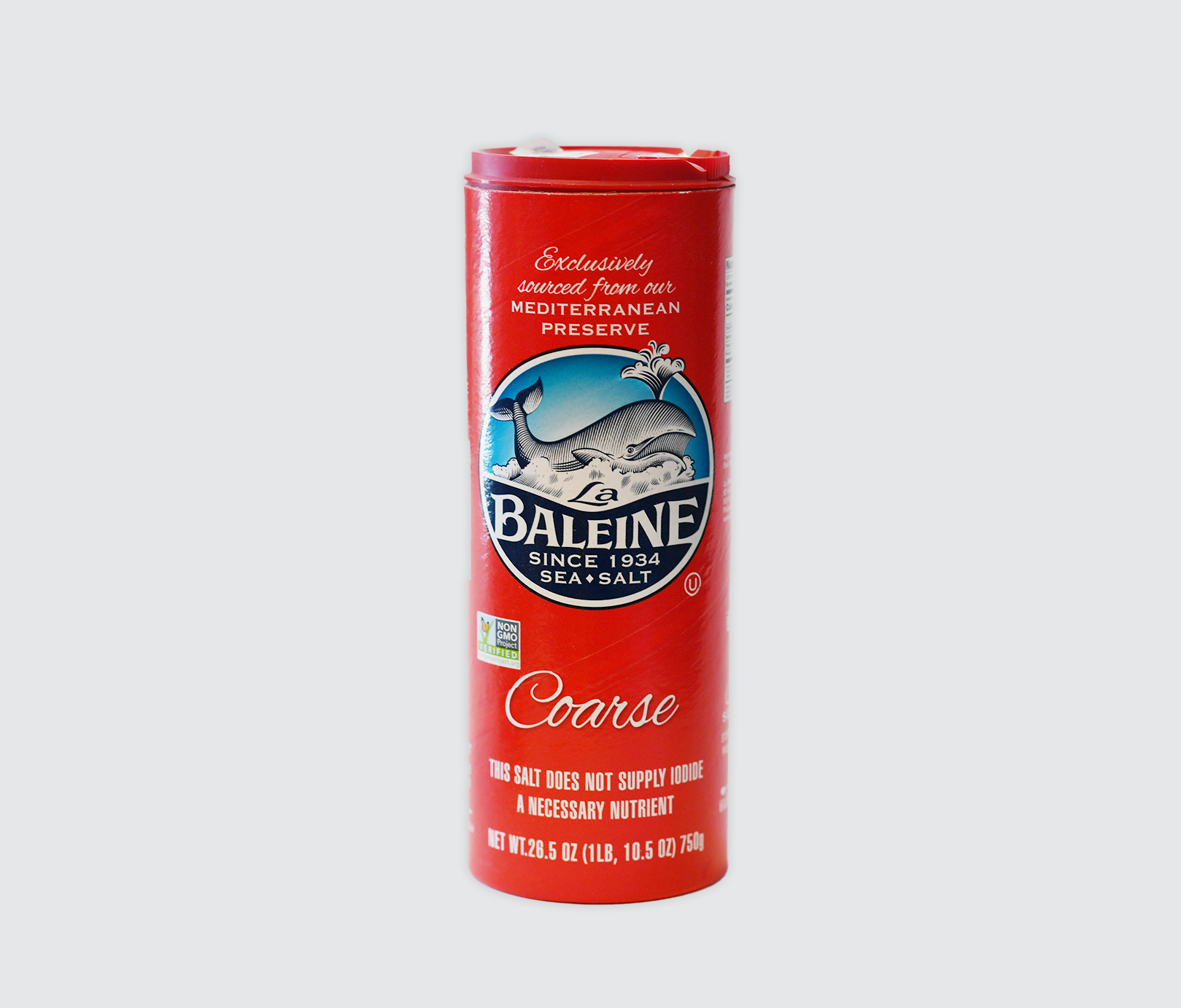 Baleine - Spices – sienafoods