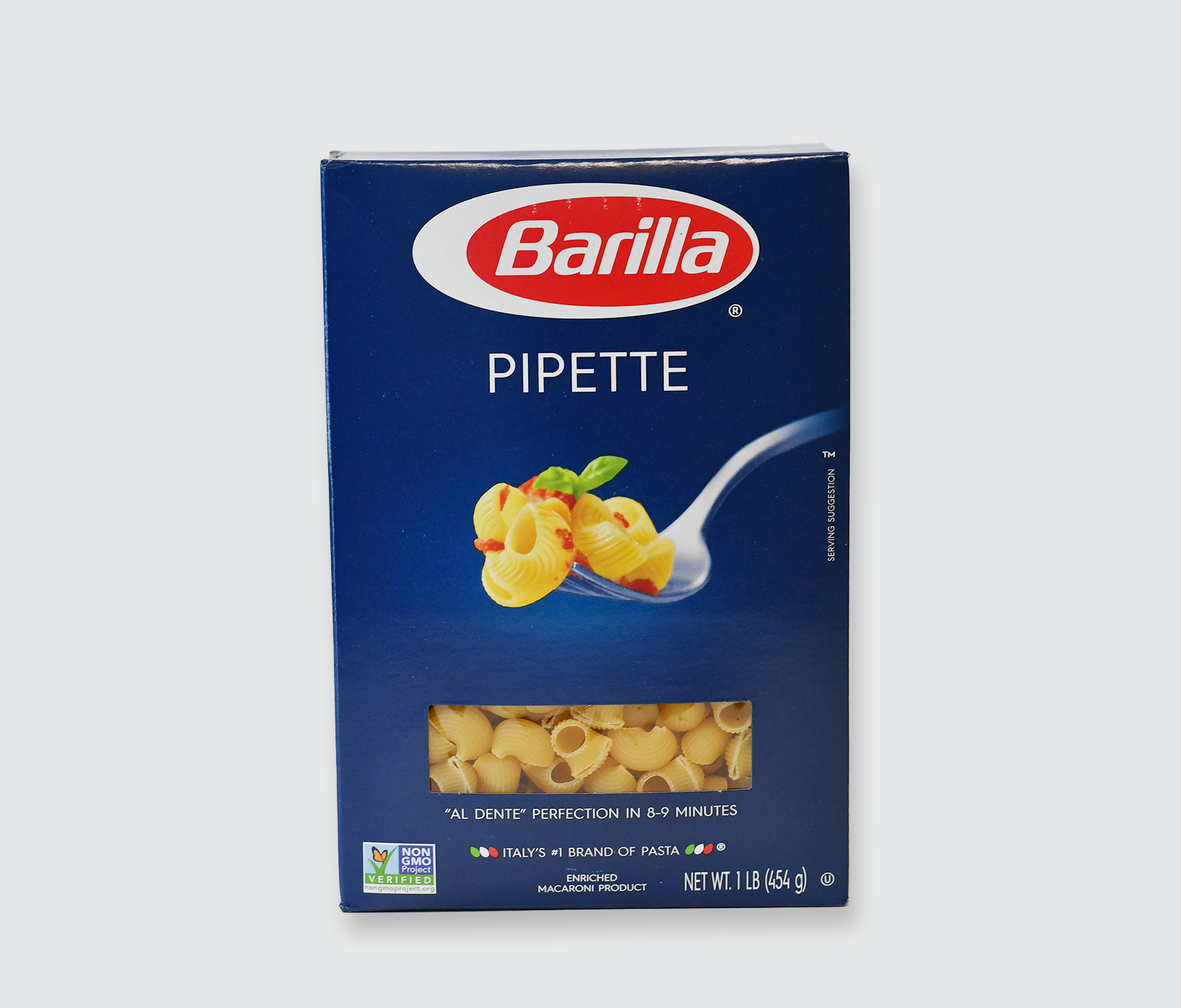 Barilla - Pasta – sienafoods