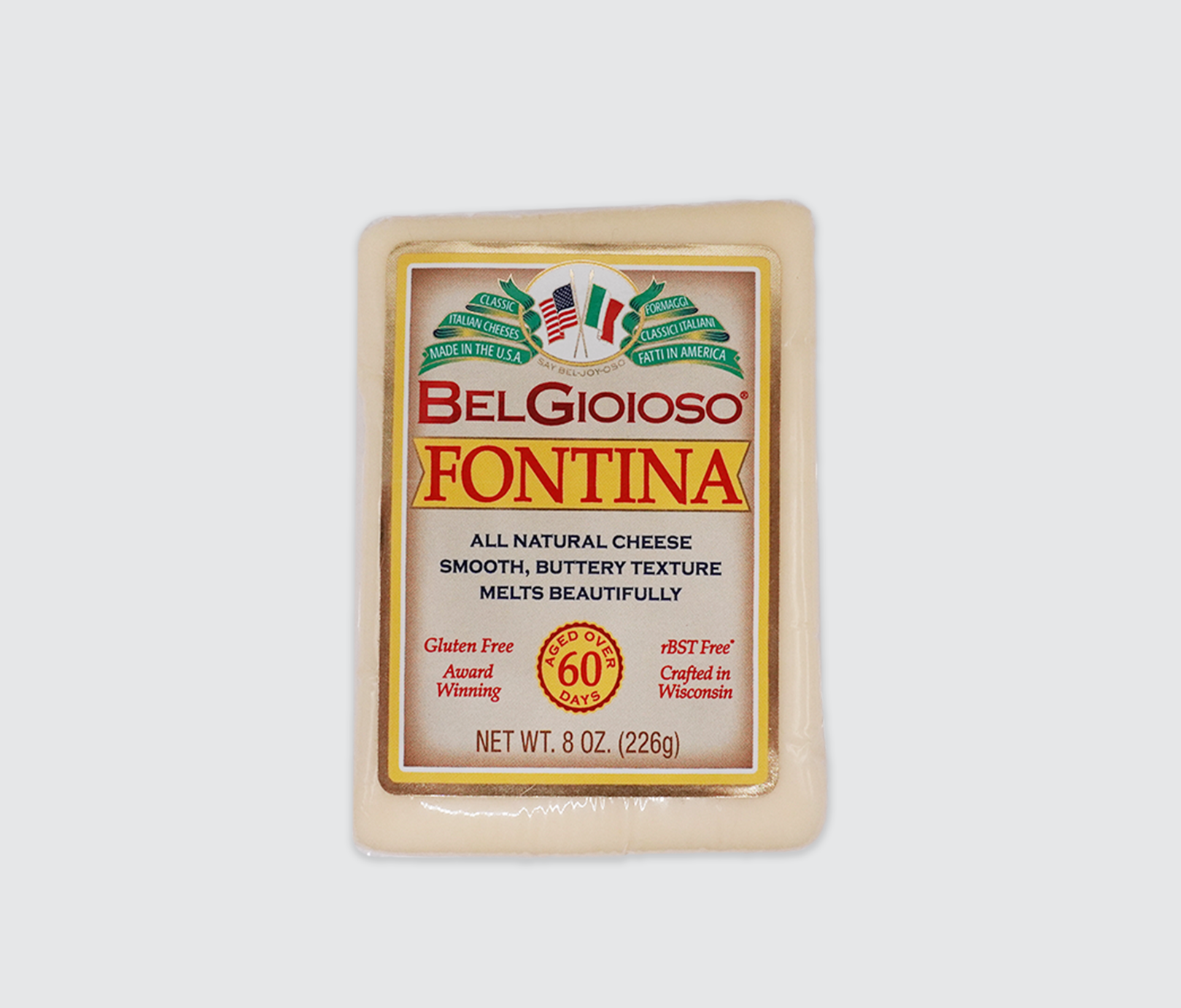 Bel Gioioso - Cheese – sienafoods