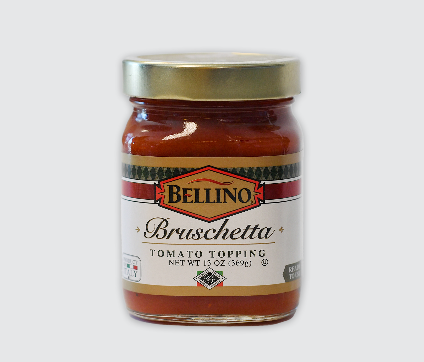 Bellino - Sauce – sienafoods