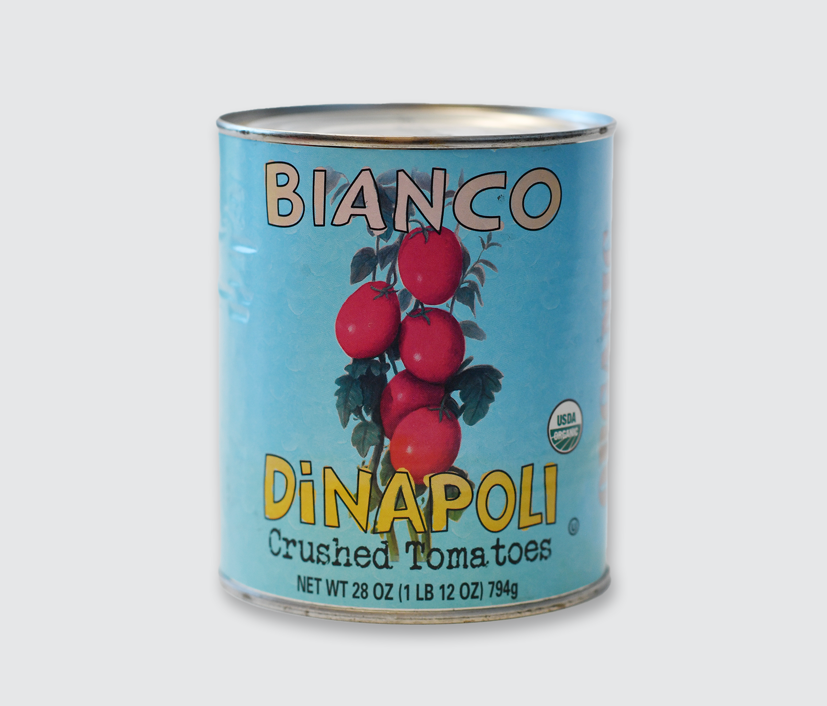 Bianco - Tomatoes – sienafoods