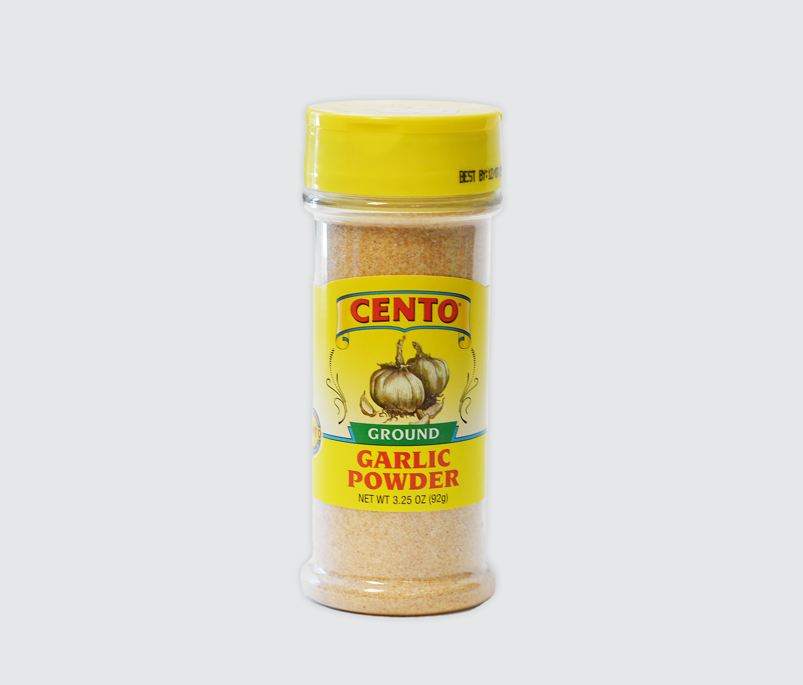 Ground Garlic Powder – sienafoods
