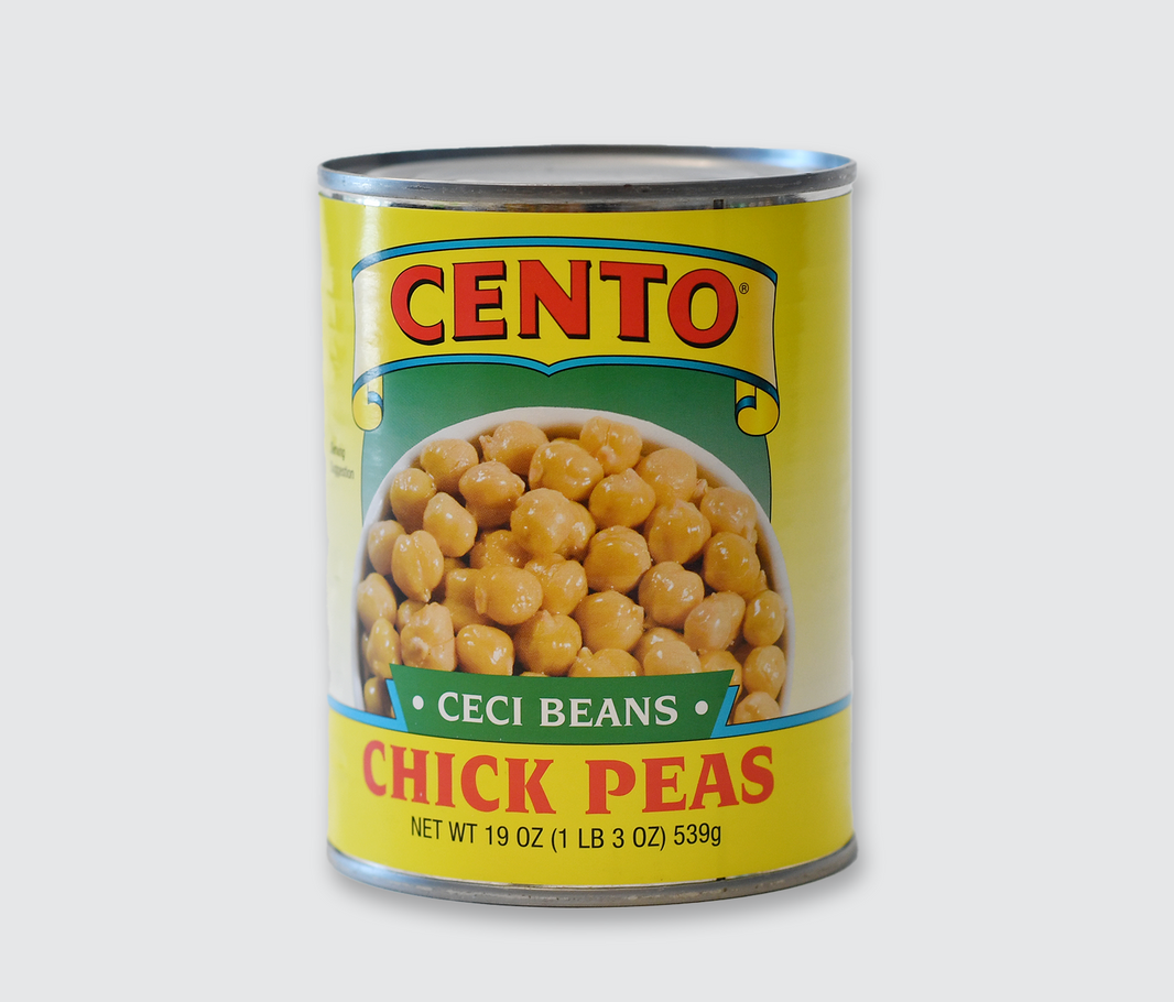 Cento - Beans – sienafoods