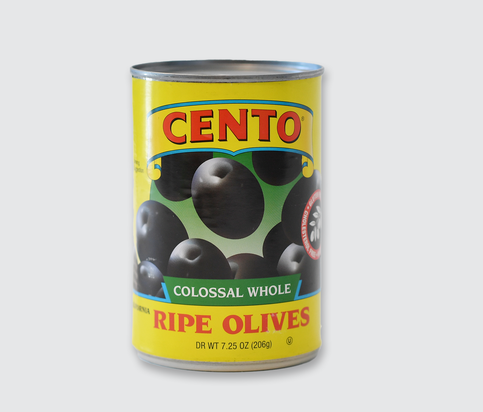 Colossal Whole Olives – sienafoods
