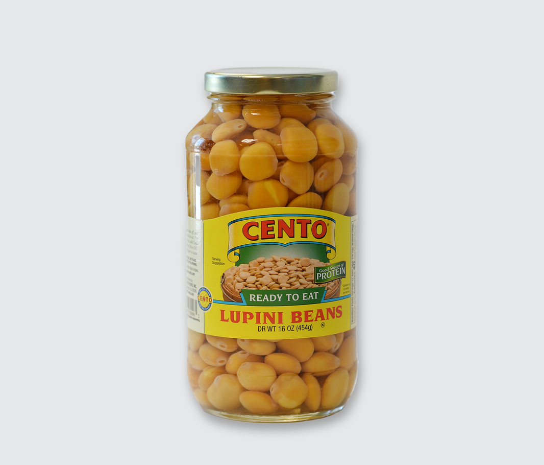 Cento - Beans – sienafoods