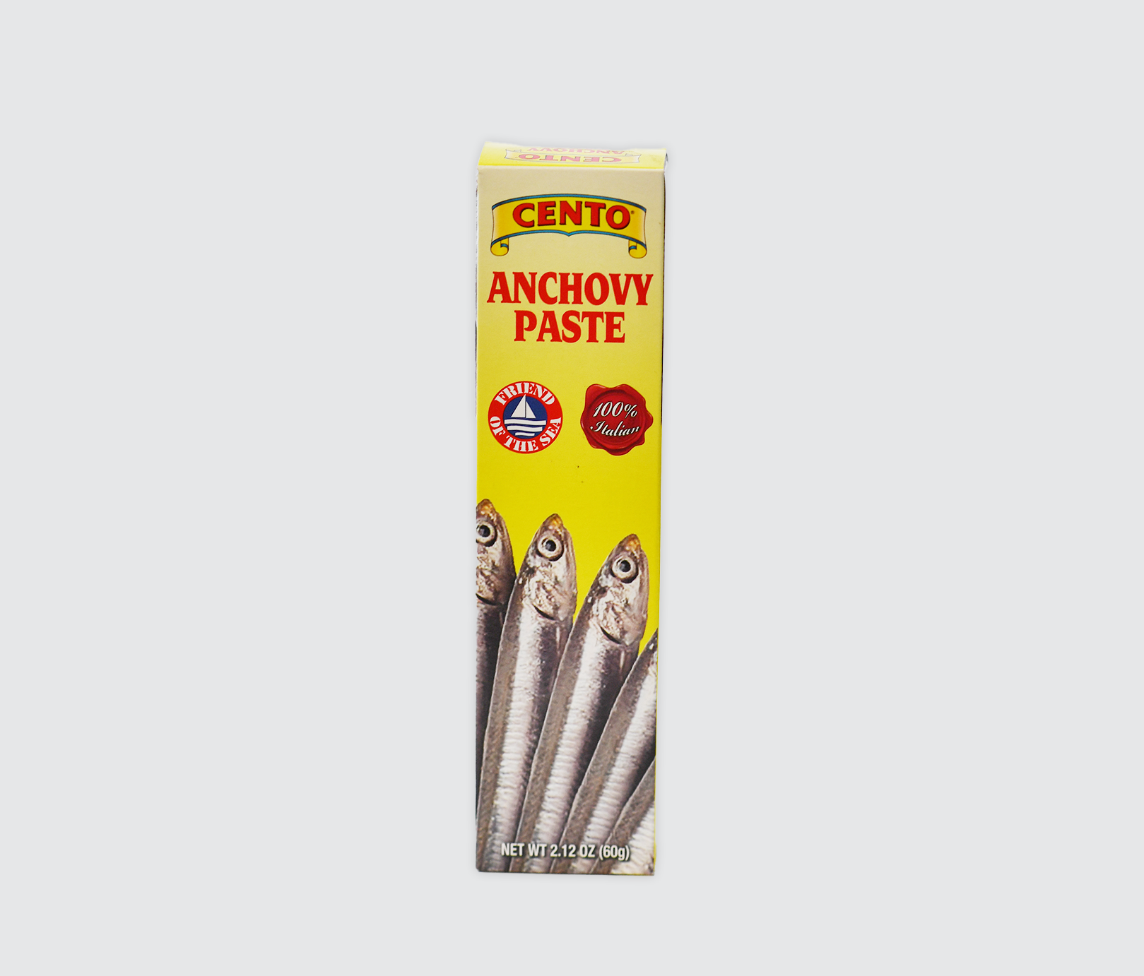 Anchovy Paste – sienafoods