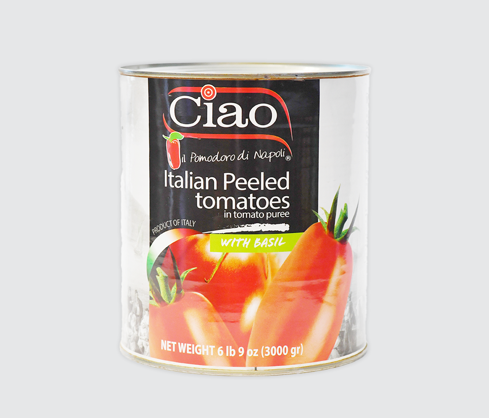 Ciao - Tomatoes – sienafoods