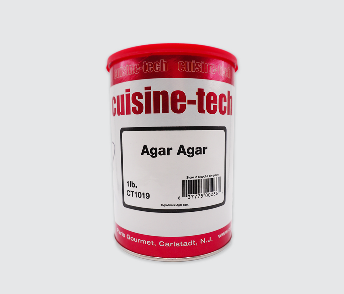 Agar Agar – sienafoods
