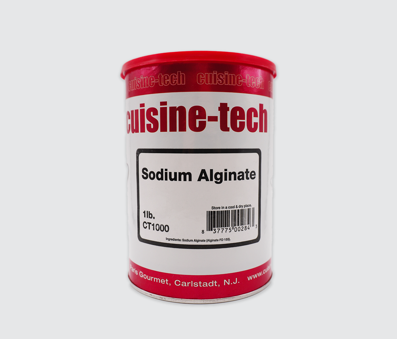 Sodium Alginate – sienafoods