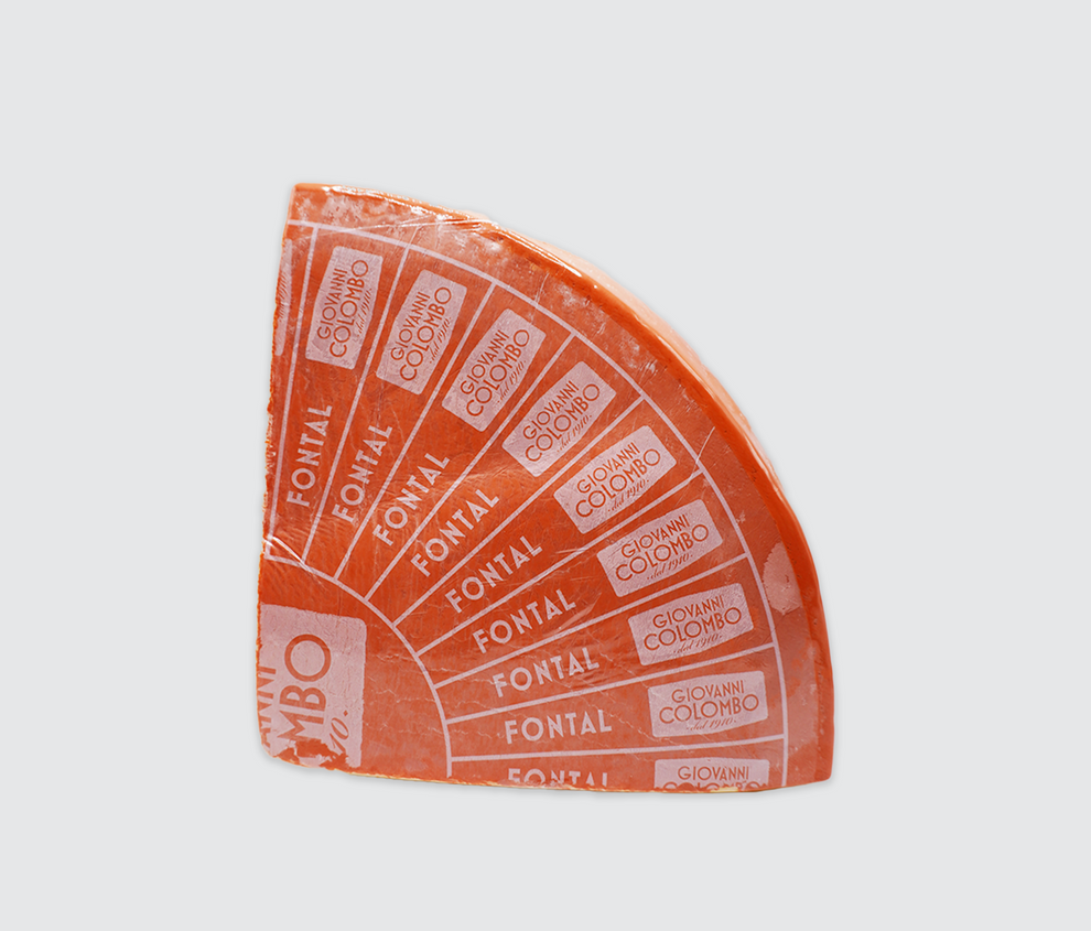 Fontal Cheese – sienafoods