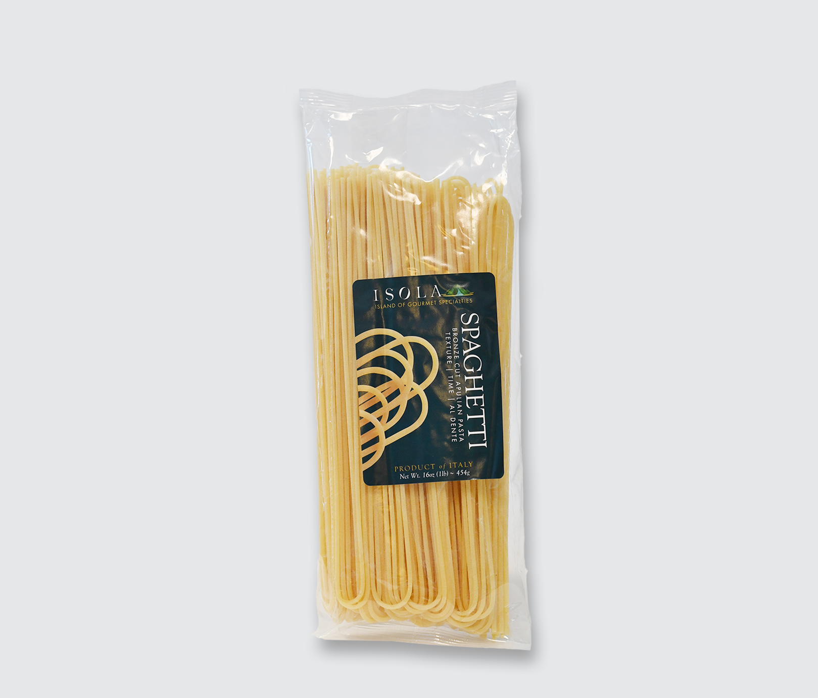 Spaghetti – sienafoods