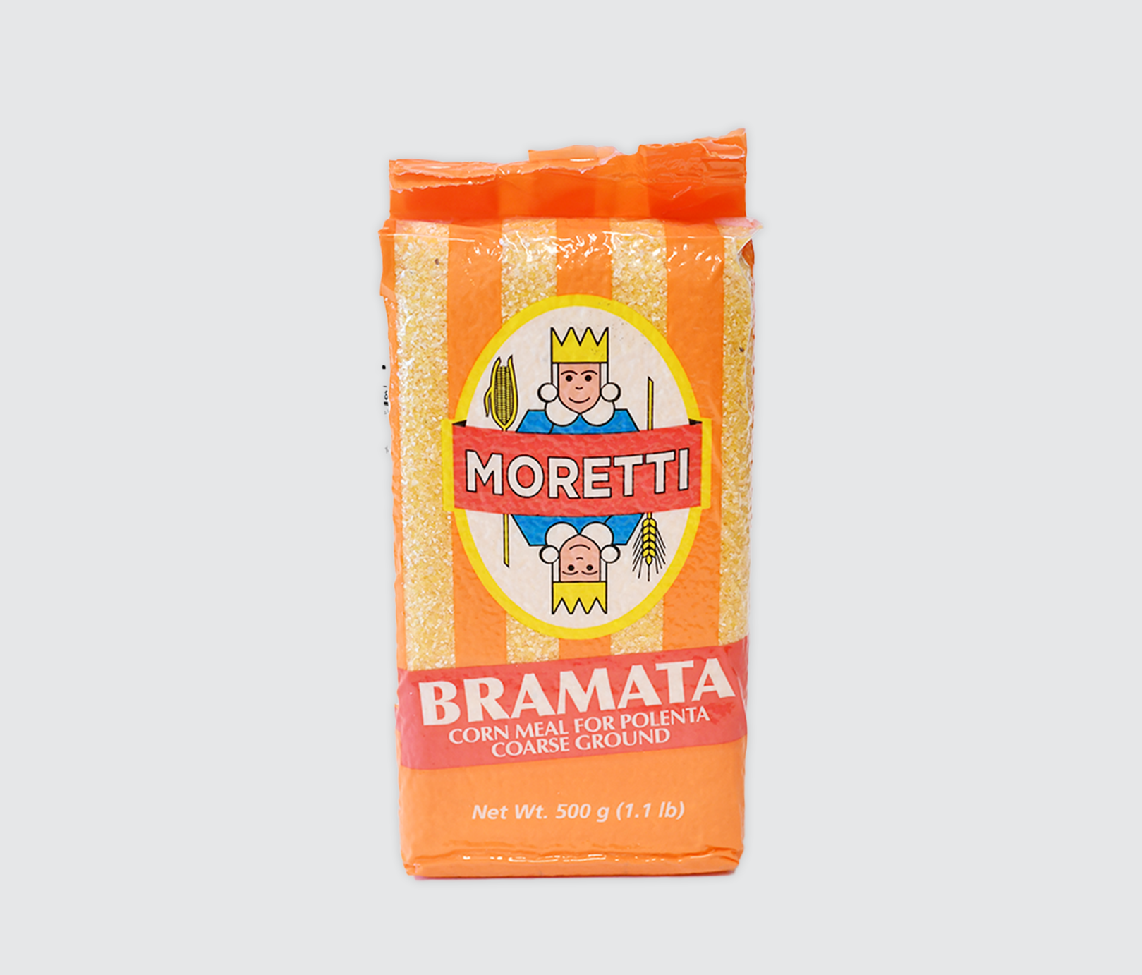 Moretti - Grain – sienafoods
