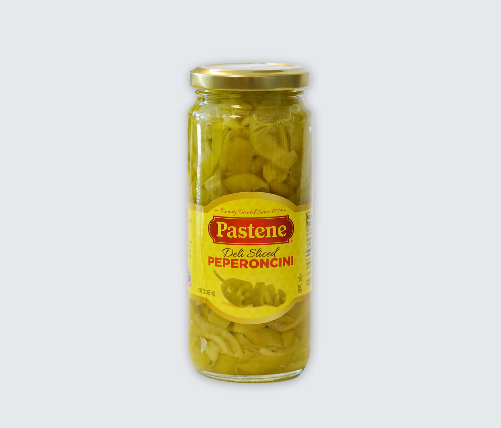 Deli Sliced Peperoncini – sienafoods