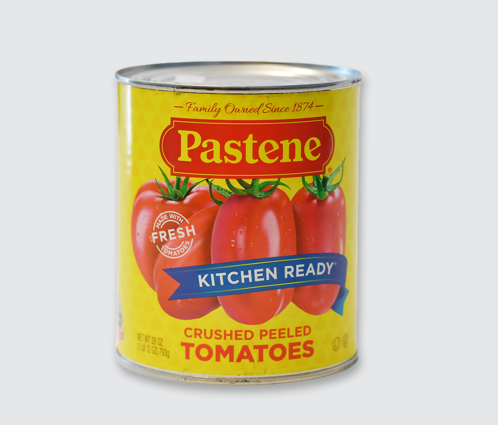Pastene - Tomatoes – sienafoods