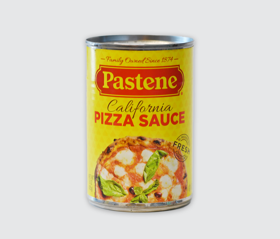 Pastene - Sauce – sienafoods