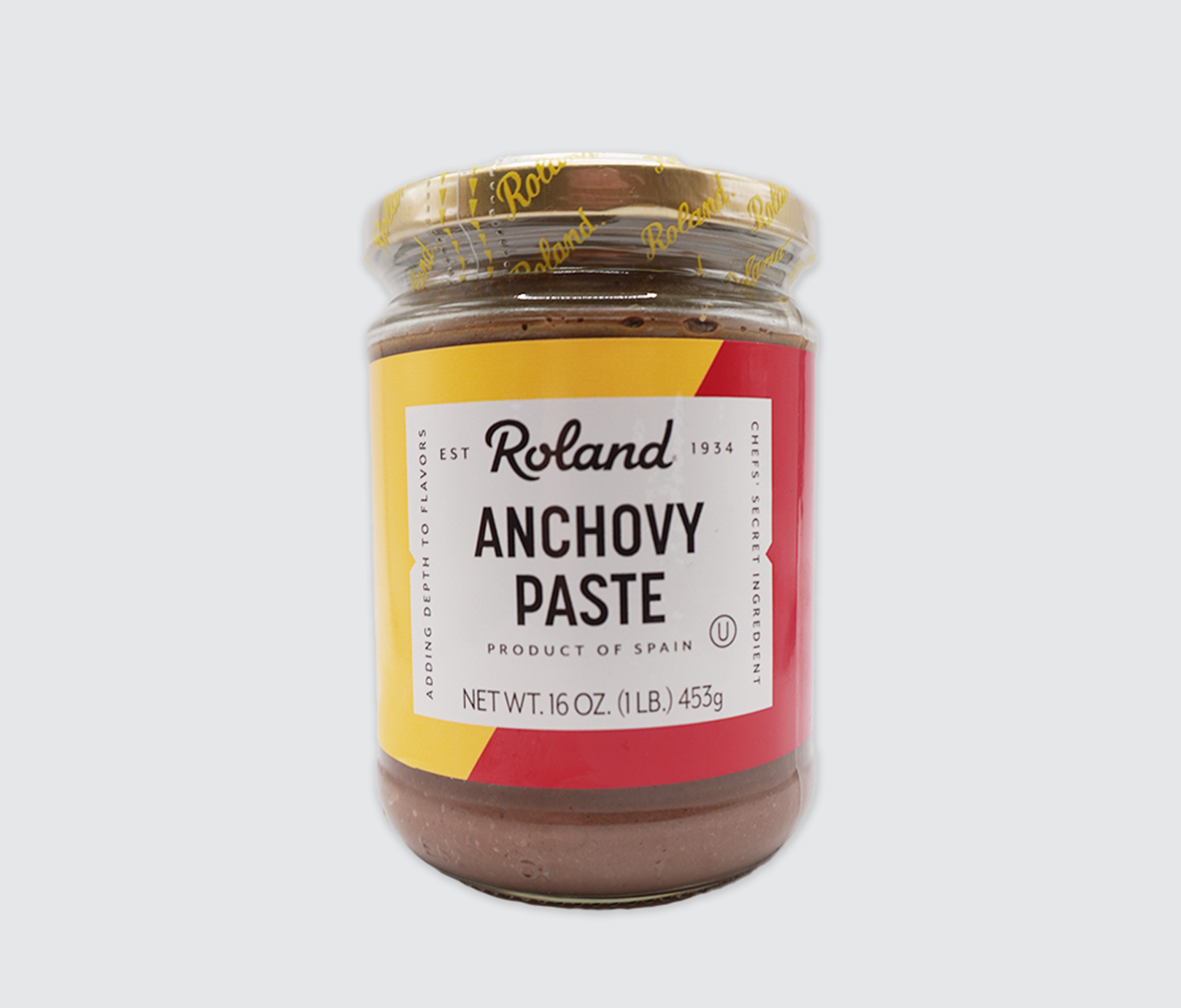 Anchovy Paste – sienafoods