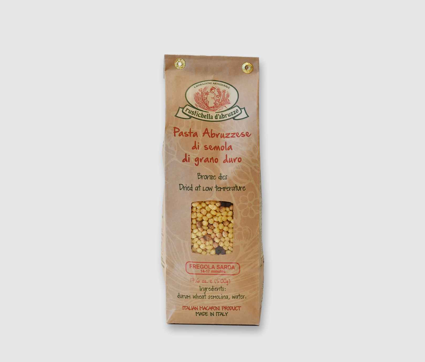 Rustichella D'abruzzo-Pasta – sienafoods