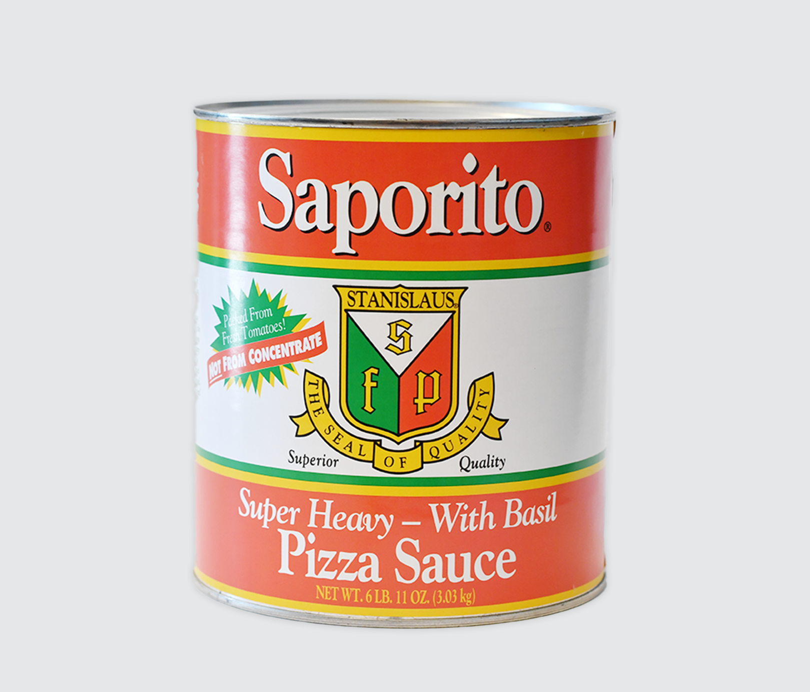 Pizza Sauce – sienafoods